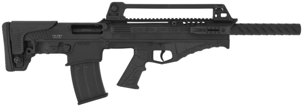 ESCORT BTS 12 - HATSAN