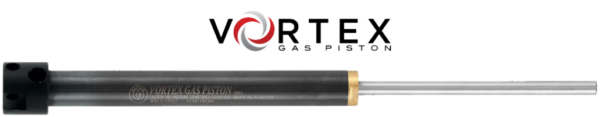 Vortex Gas Pistons - HATSAN