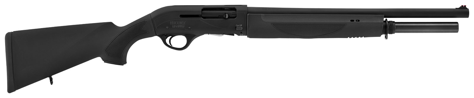 ESCORT PS Guard - HATSAN