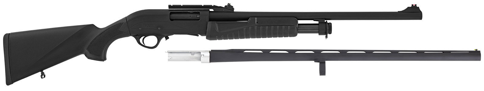 ESCORT Slug Pump Combo - HATSAN