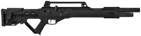 Invader Auto - HATSAN