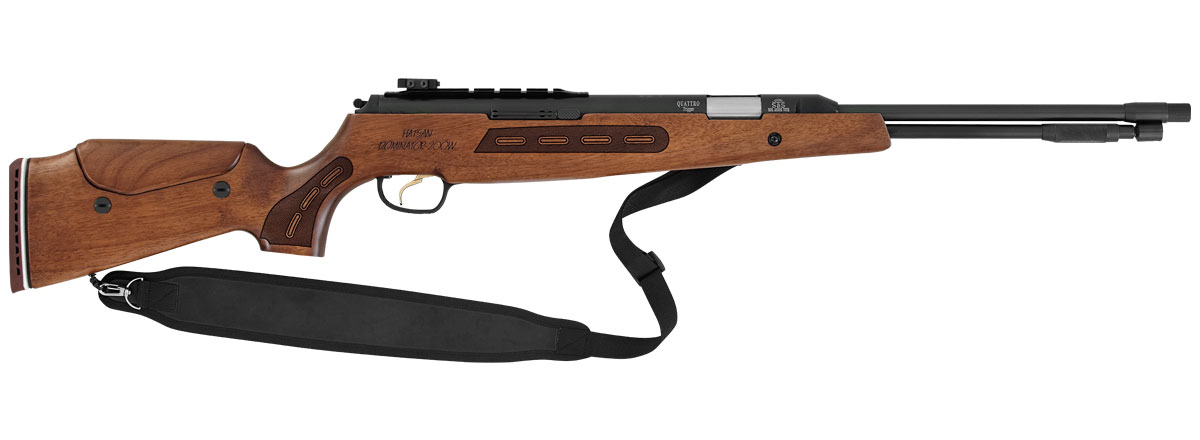 Dominator 200W Carbine - HATSAN