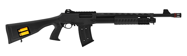 Shotguns - HATSAN