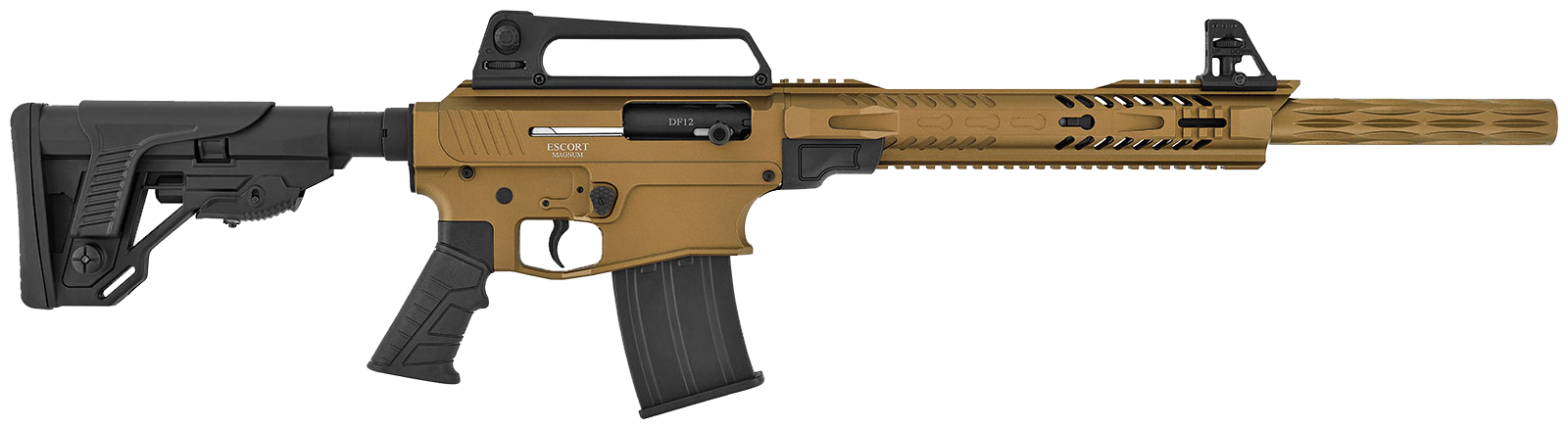 ESCORT DF12-TS - HATSAN