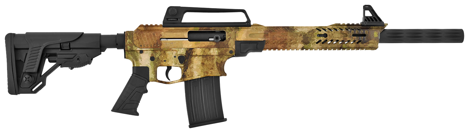 ESCORT DF12-TS - HATSAN