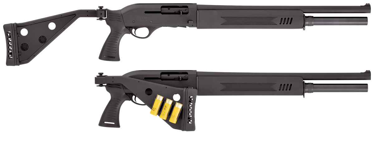 ESCORT PS Guard - HATSAN