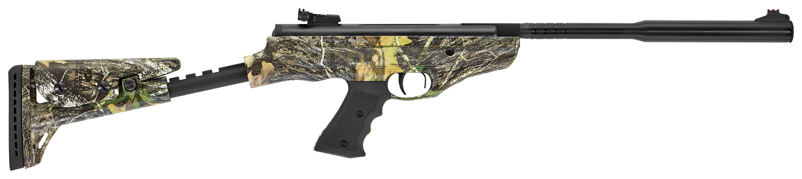 MOD 25 SuperTact - HATSAN