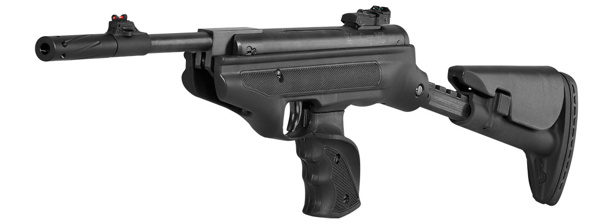 MOD 25 SuperTact - HATSAN