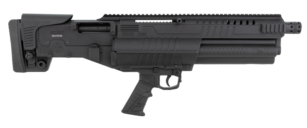ESCORT BullTac 4X - HATSAN