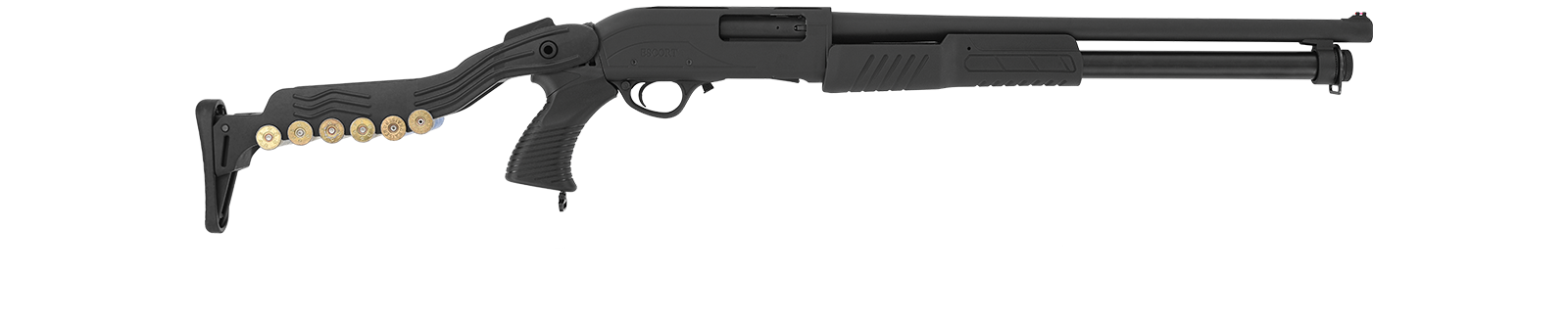 ESCORT Aim Guard - HATSAN