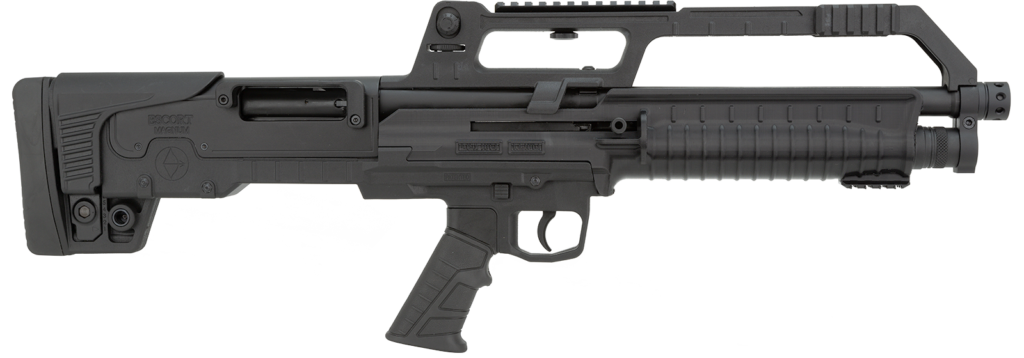 ESCORT BullTac SA - HATSAN