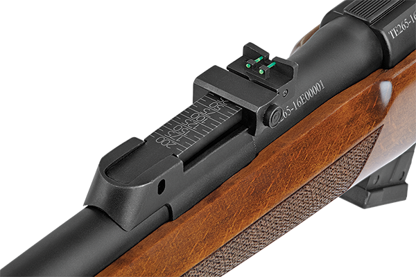 ESCORT .22LR - HATSAN