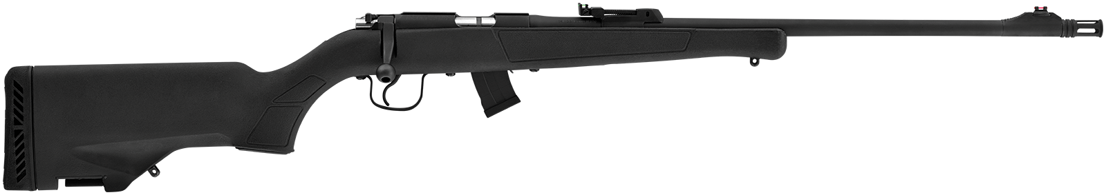 ESCORT .22LR SYN - HATSAN