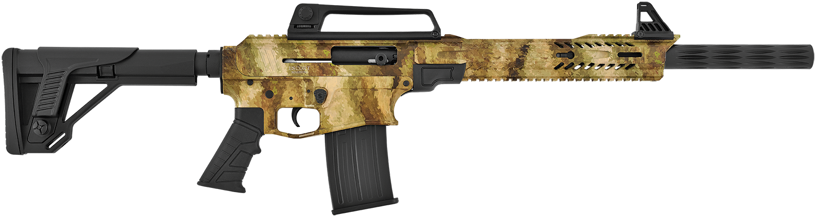 ESCORT DF12 - HATSAN