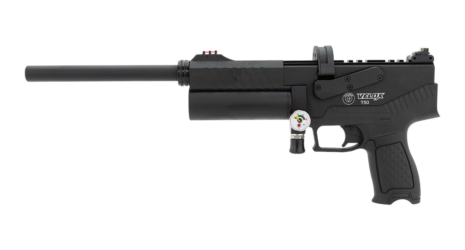 VELOX T50 - HATSAN